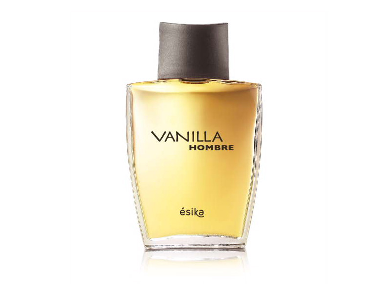 Esika - Perfume Vanilla Hombre 100ml | O&H Detalles
