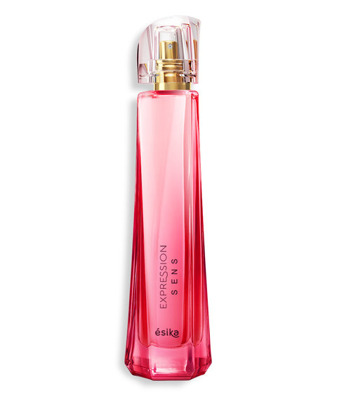 Esika - Expression Senst Eau De Parfum 50ml | O&H Detalles
